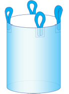 Jumbo bags, Jumbo Bag, Container bags, Big Bag, bulk bag, bulk bags ...