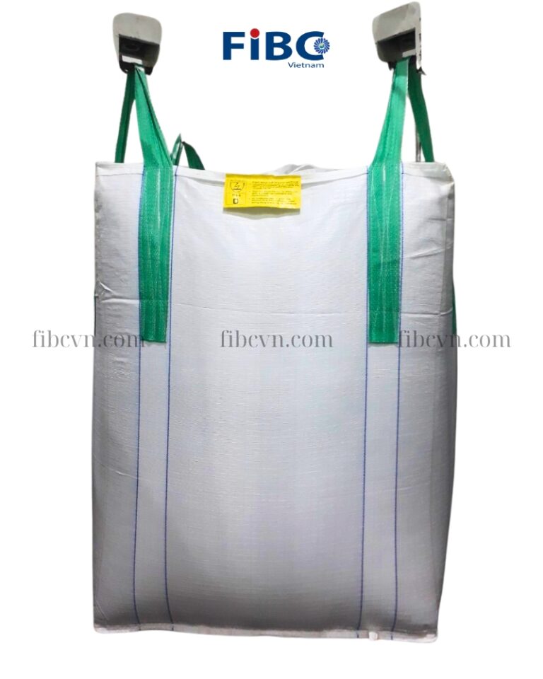 Classification – Jumbo bag, Bulk Bag VIETNAM