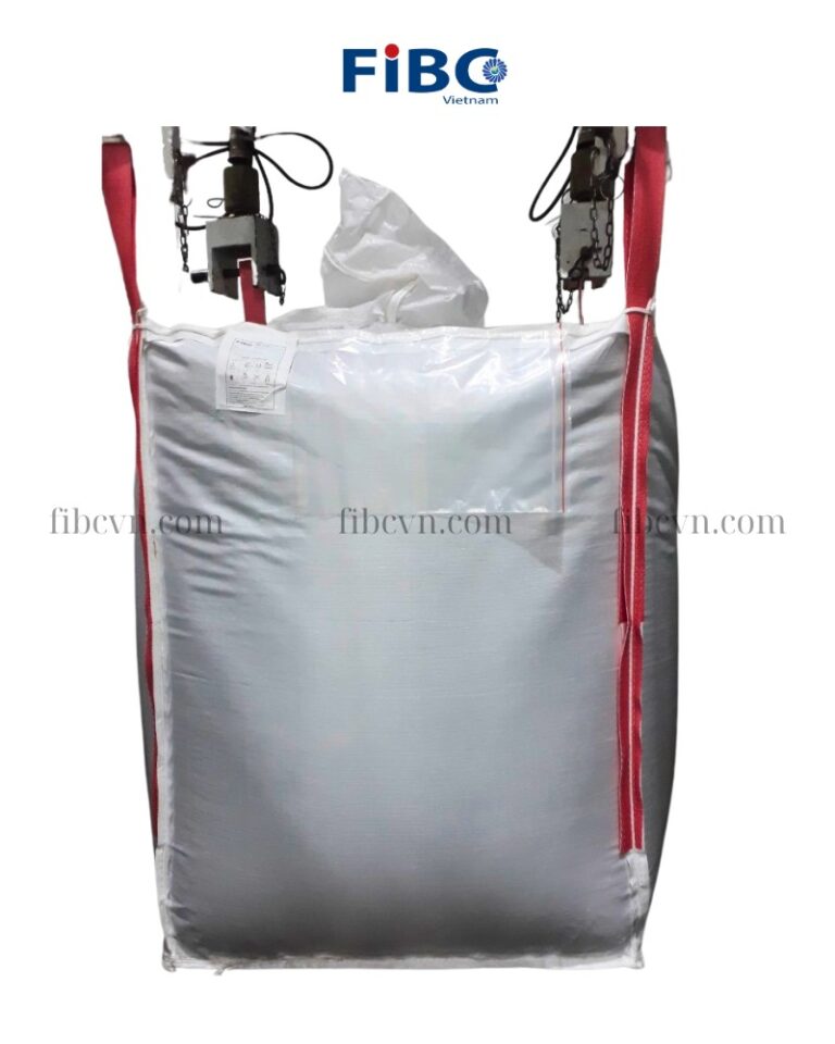 Dustproof Bulk Bag – Jumbo bag, Bulk Bag VIETNAM