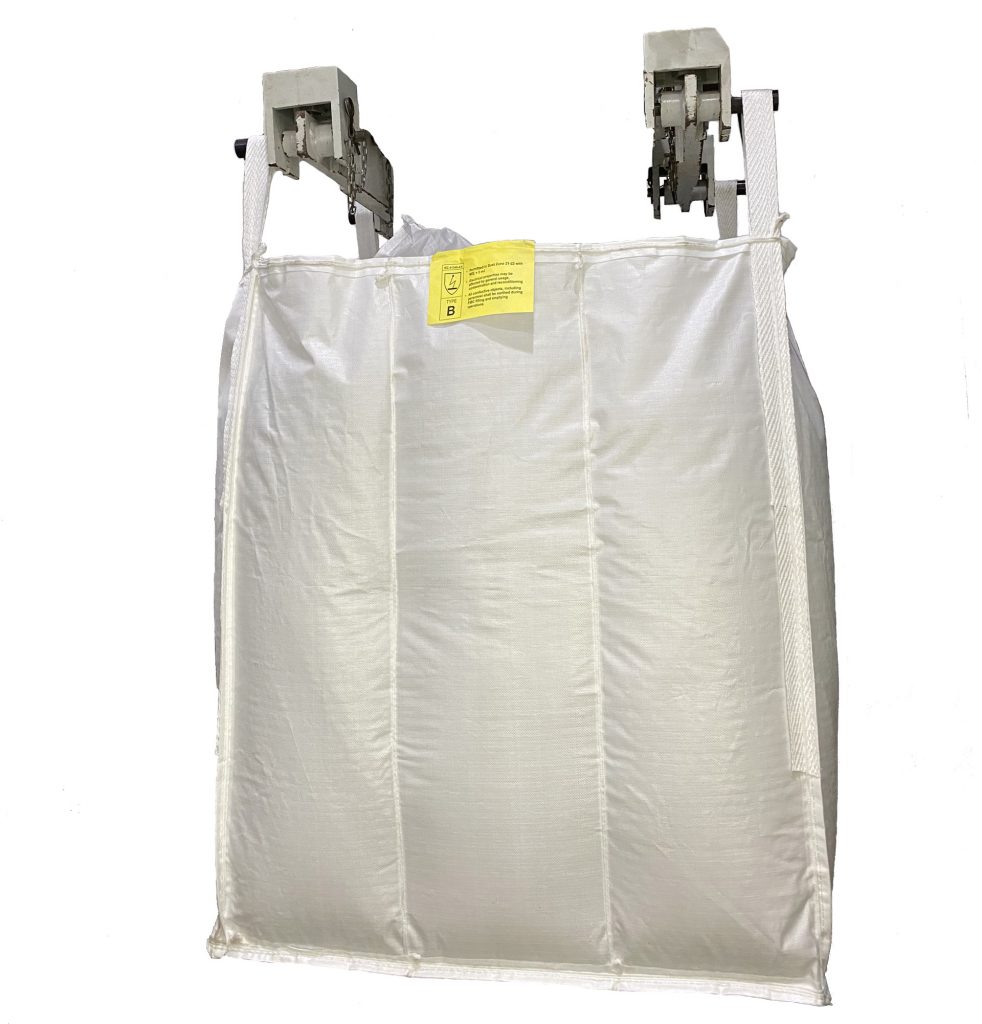 Classification – Jumbo bag, Bulk Bag VIETNAM