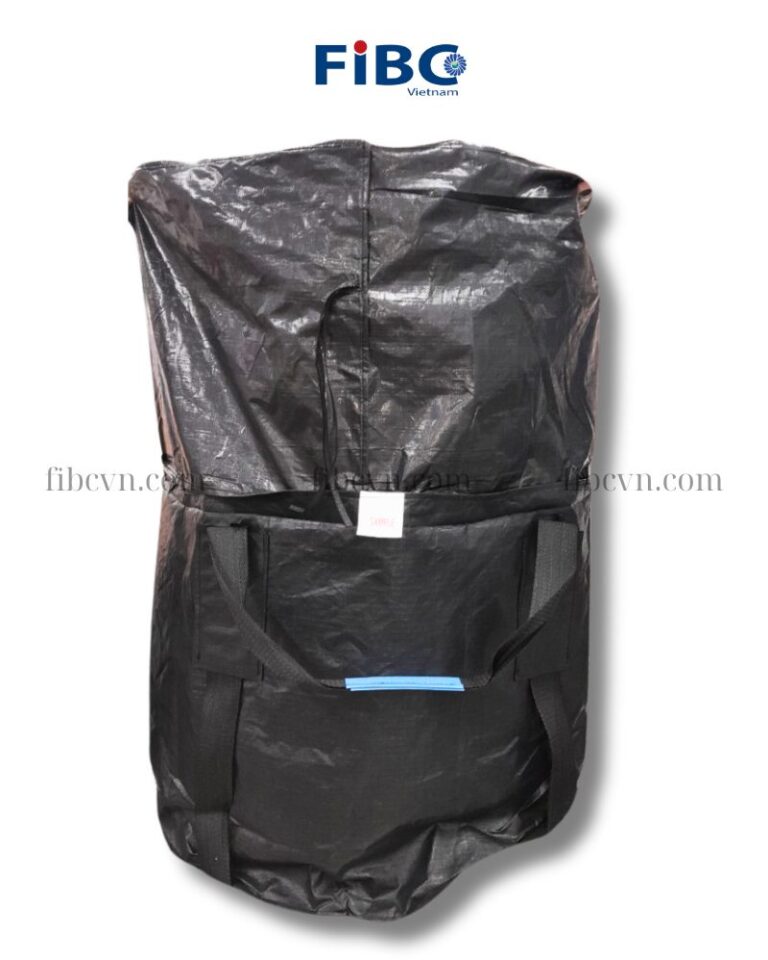Ventilated Bulk Bag – Jumbo bag, Bulk Bag VIETNAM