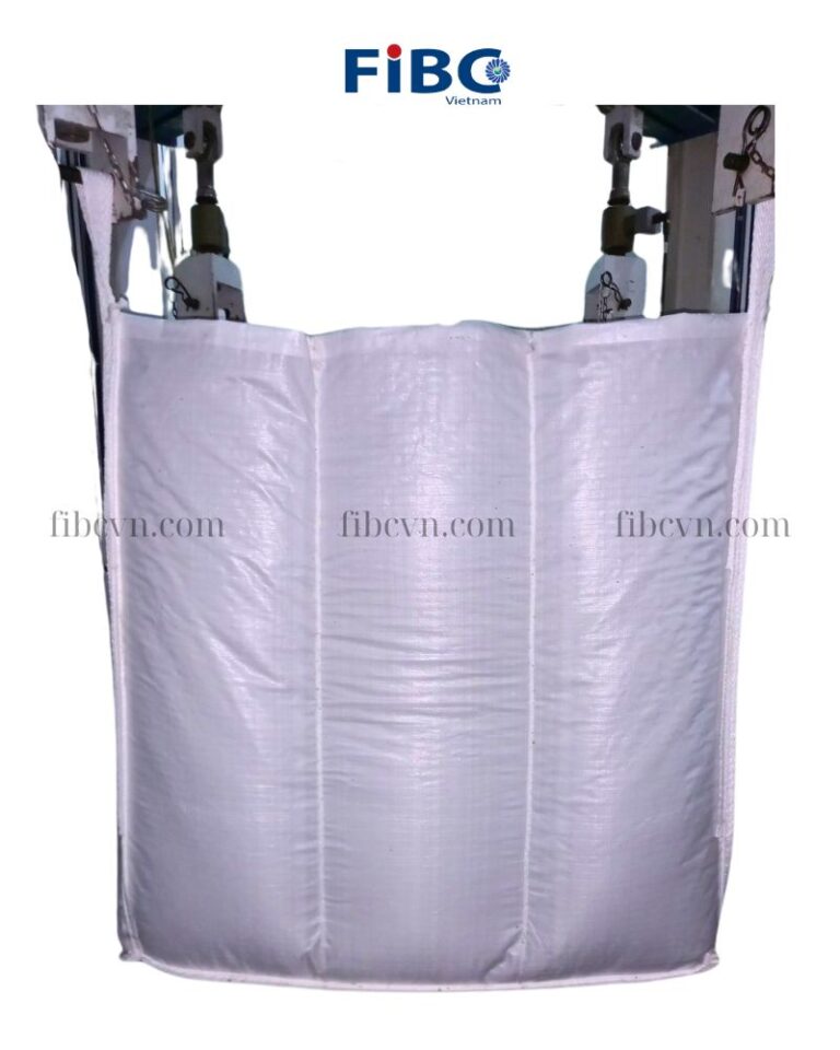 Net Baffle – Jumbo bag, Bulk Bag VIETNAM