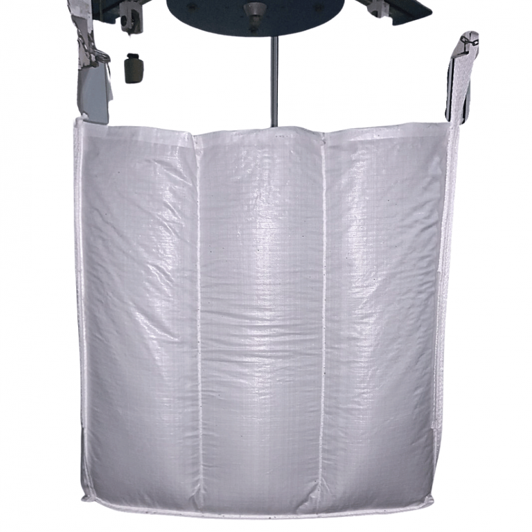 Net Baffle – Jumbo bag, Bulk Bag VIETNAM